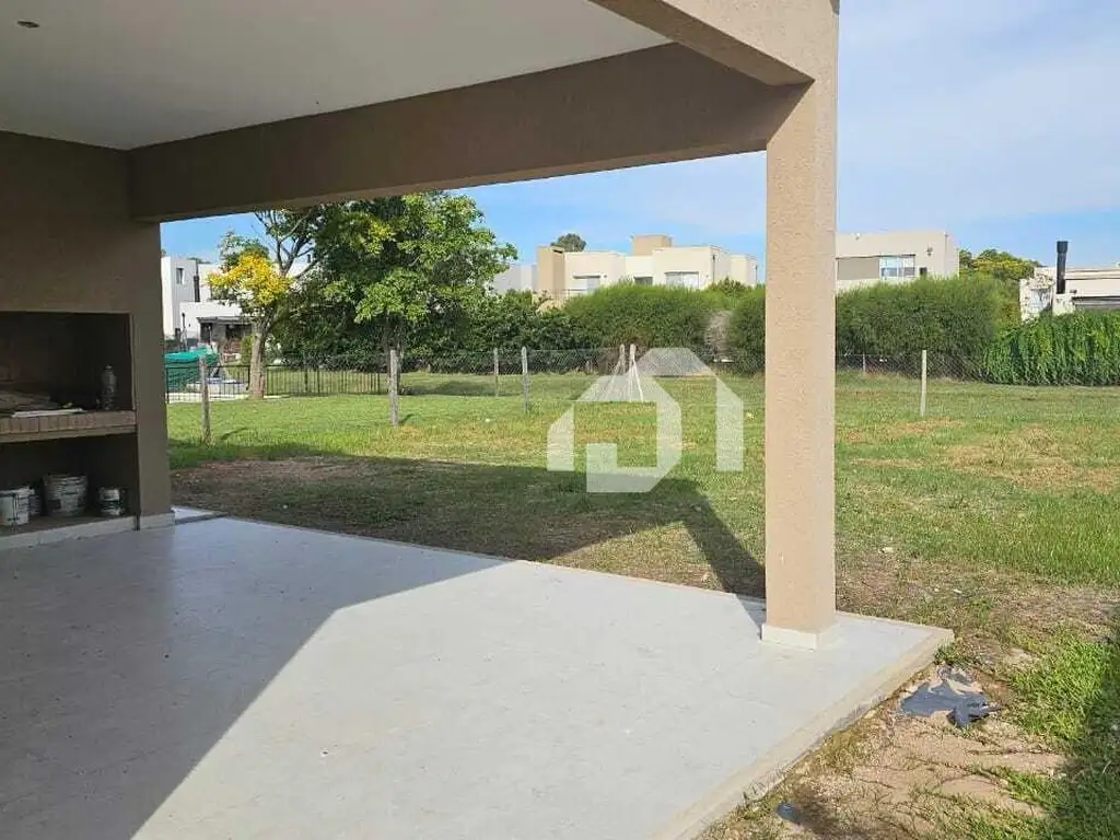 Venta Casa a estrenar 3 dormitorios, 150m2, 2 cocheras, Pilar del Este - Santa Elena, Pilar ...