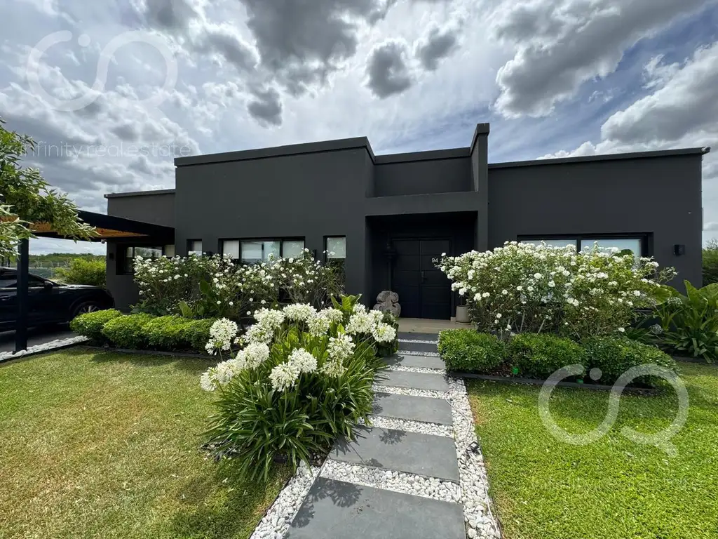 Venta Casa a estrenar 3 dormitorios, 200m2, 2 cocheras, Venta Casa San Sebastián Apto Credito ...