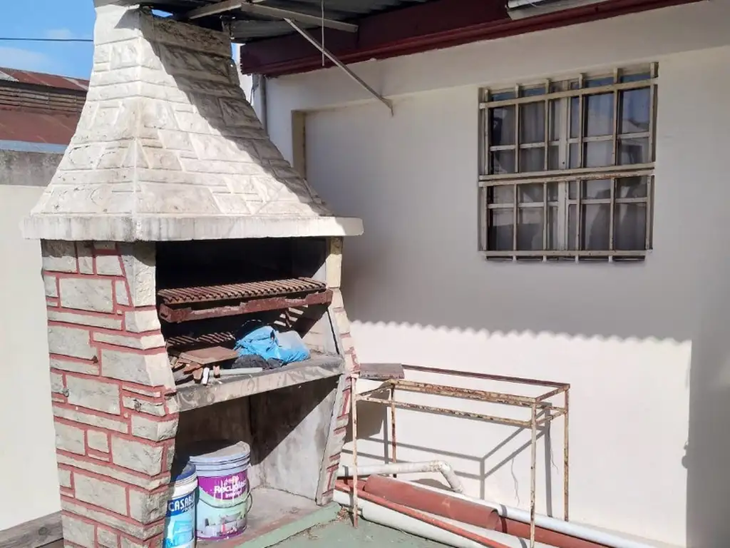 Venta PH 40 años 3 dormitorios, 55m2, Dean Funes 2000, Parque Patricios ...