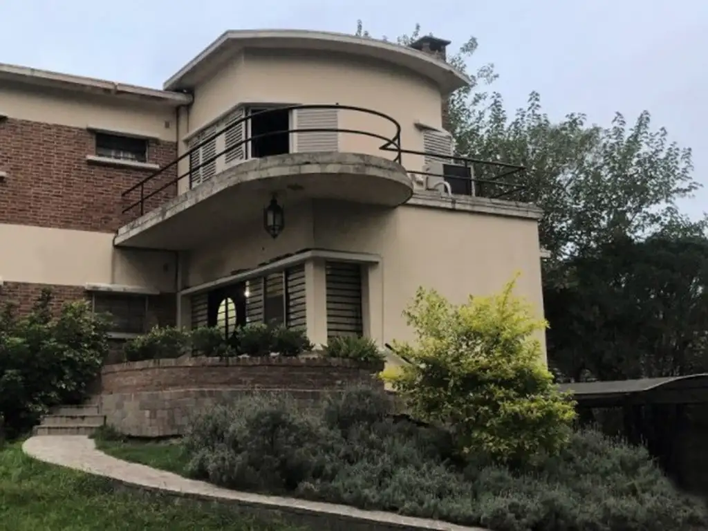 Venta Casa 50 años 3 dormitorios, 300m2, 1 cochera, Santa Rosa 300 ...