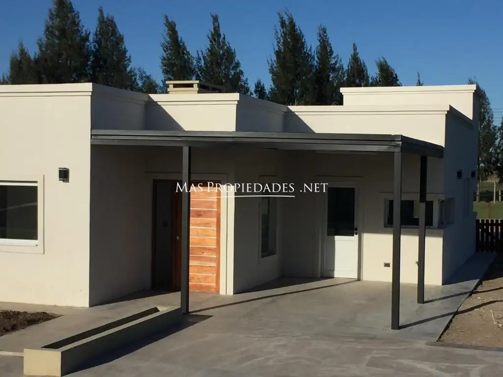 Venta Casa a estrenar 3 dormitorios, 150m2, 3 cocheras, Ruta 58 Km 16 100, Canning | Argenprop