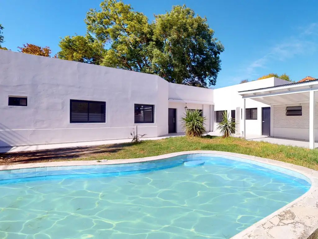 Venta Casa 7 años 3 dormitorios, 170m2, Norte, Calle 21 Esq. 473 Bis 100, City Bell | Argenprop