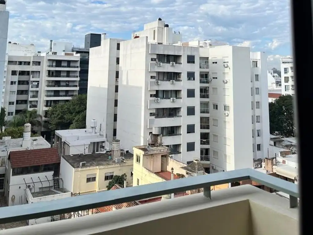 Alquiler Departamento 2 dormitorios, Lima 1500, San Martin, Cordoba ...