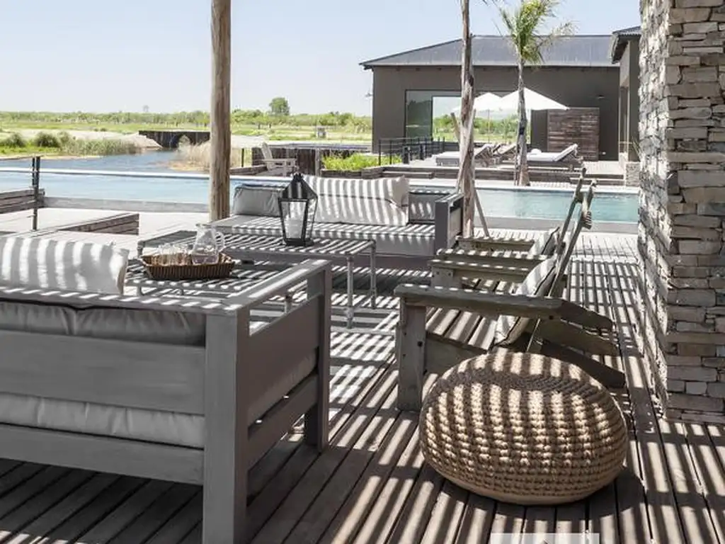 Lote en Venta en El Naudir - - Argenprop